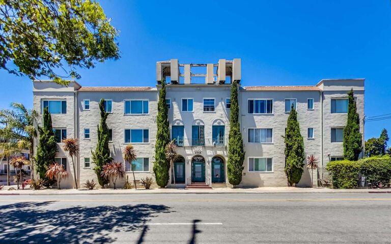 2B Living – Property Management. Reimagined.