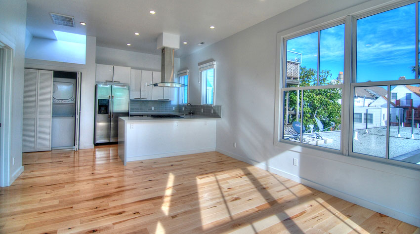 2B Living – Property Management. Reimagined.