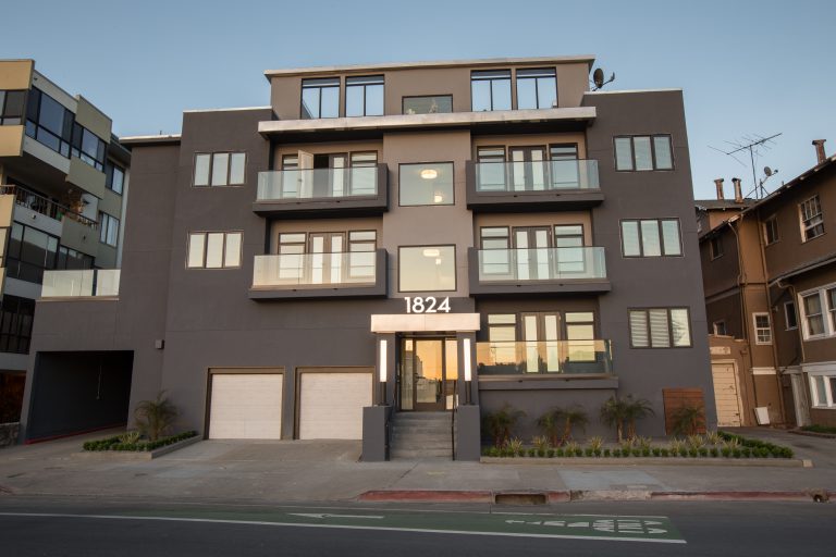 2B Living – Property Management. Reimagined.