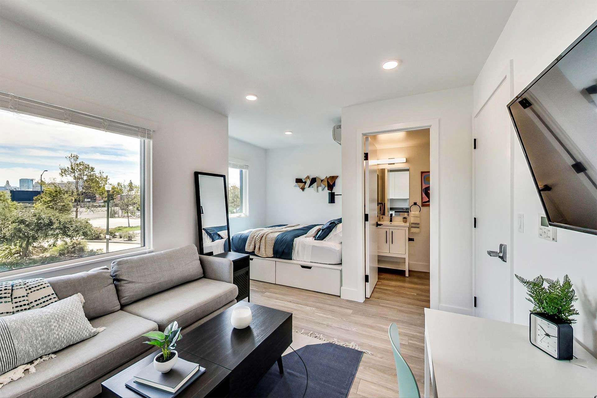 2B Living – Property Management. Reimagined.