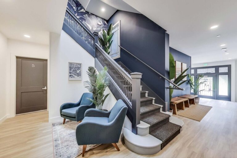 2B Living – Property Management. Reimagined.